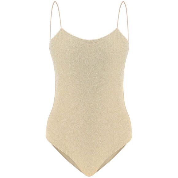 OSÉREE | Swim | Osree Lurex Swimsuit | Poshmark